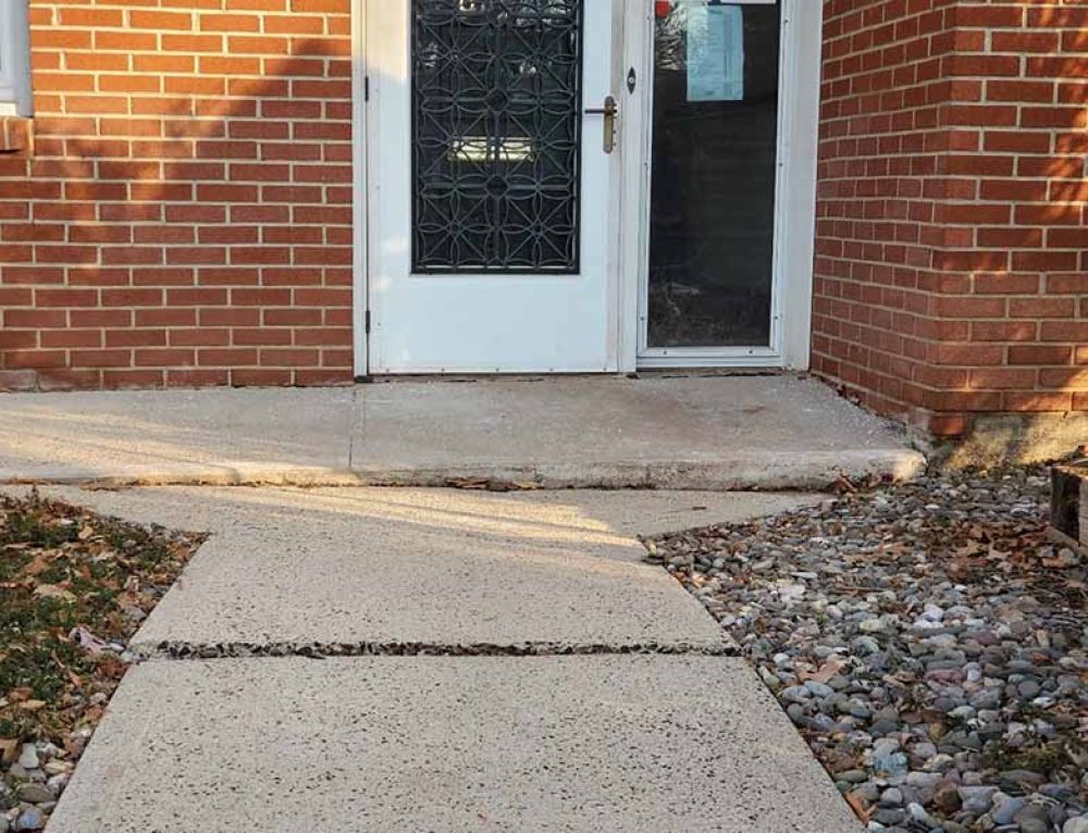 Concrete Leveling Methods: Mudjacking, vs. Foam Lifting vs. Stone Slurry