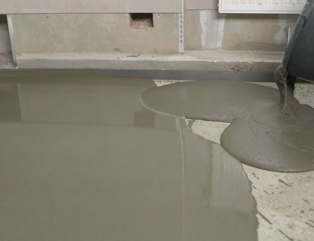 Self-Leveling Concrete: What Works, What Doesn’t, and Smarter Alternatives