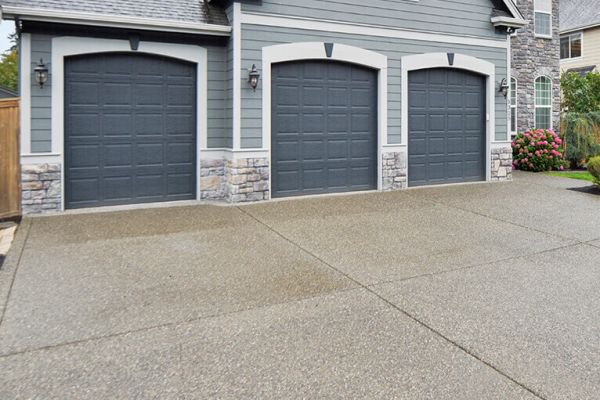 Concrete Driveway | Leveling & Repair Service