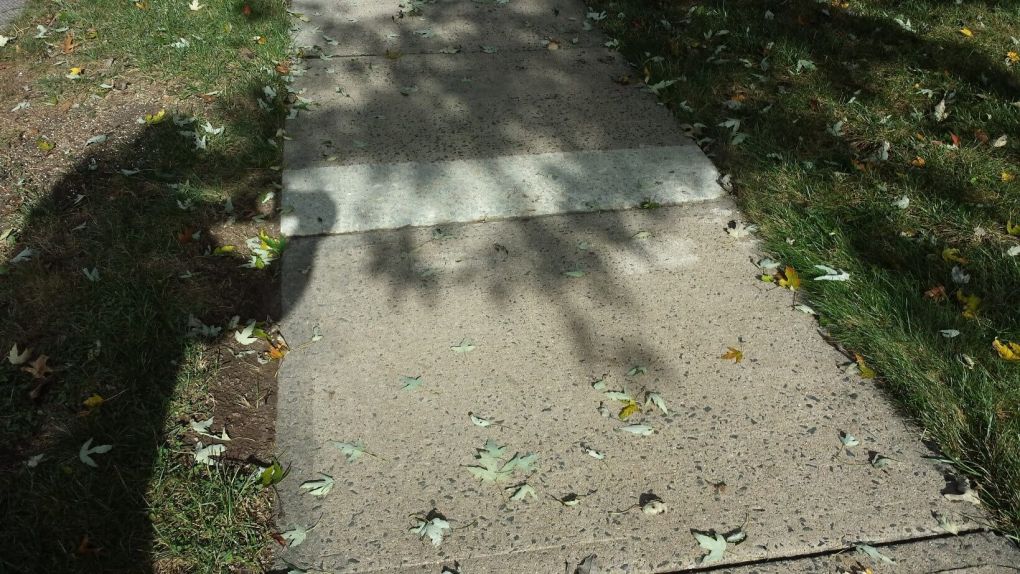 How To Fix Uneven Sidewalk in New Jersey | Concrete Chiropractor
