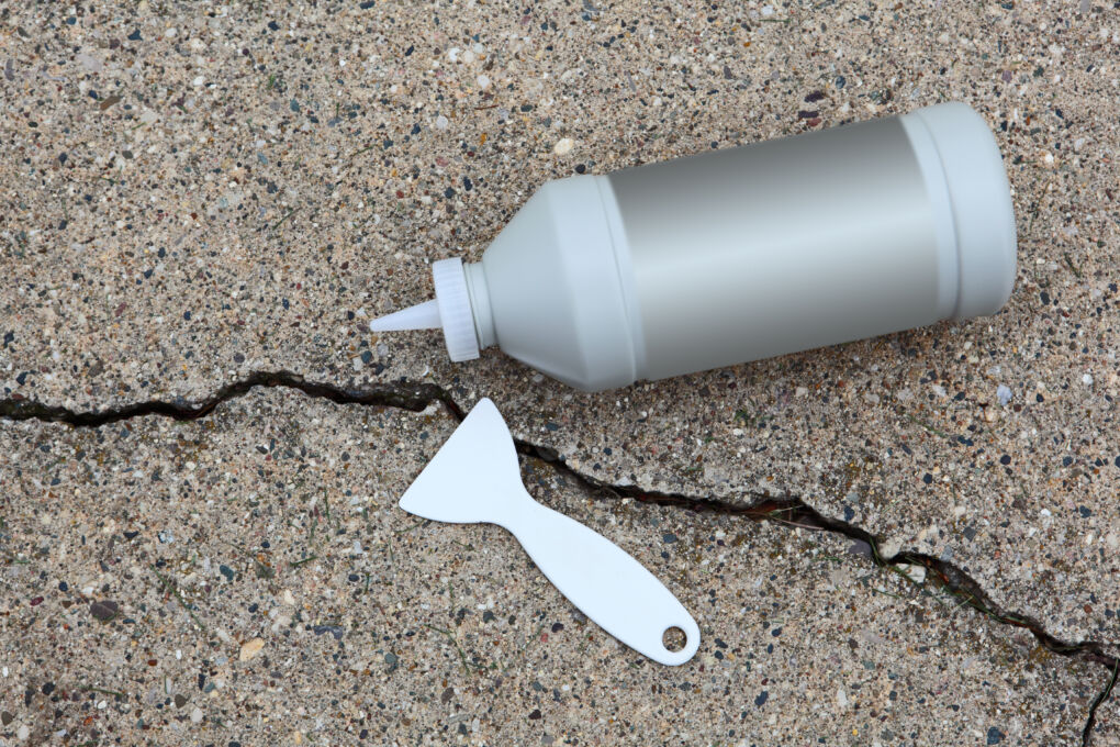 Essential Guide to Caulking Concrete for a Lasting Fix